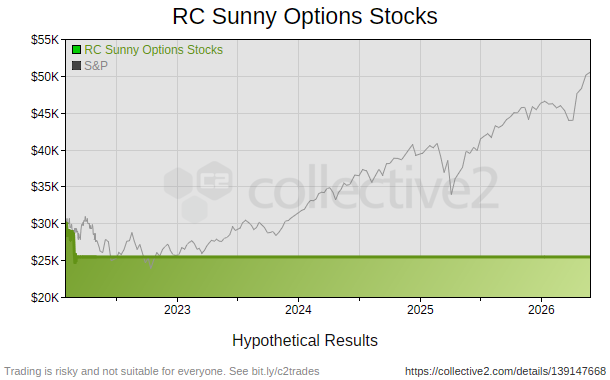 RC Sunny Options Stocks